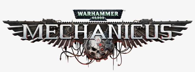 Heretic Astartes Psychic Powers - 3840x2160 PNG Download - PNGkit