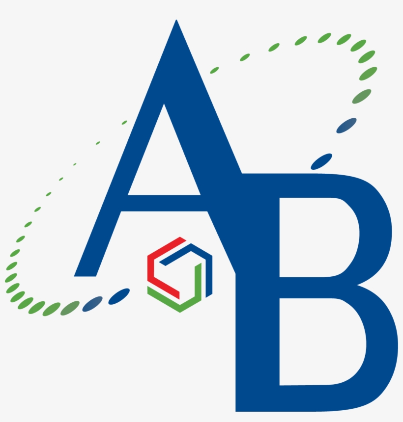 Ab Specialty Silicones - Ab Specialty Silicones Logo - 1313x1313 PNG ...