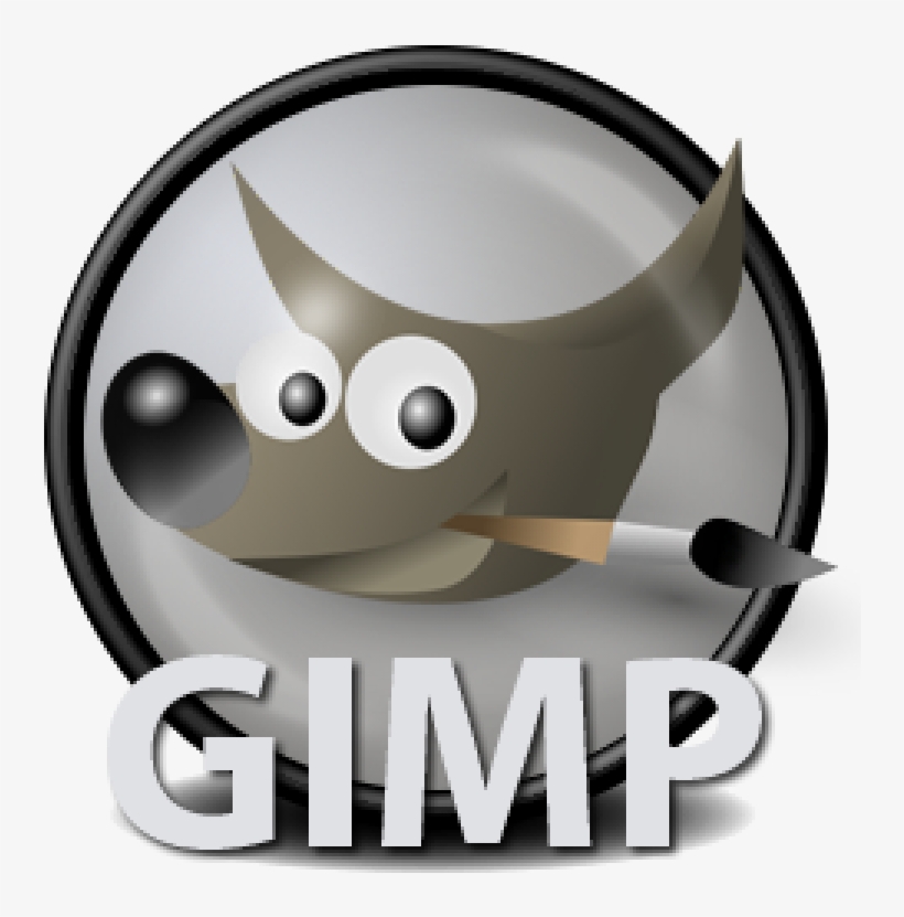 Rollapp - Com/start/gimp - Gimp 2 Logo Png - 768x768 PNG Download - PNGkit