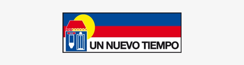 Nuevo Tiempo Logo