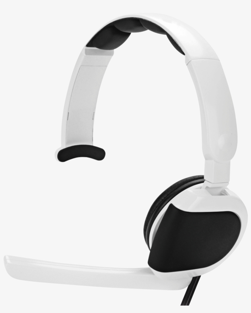 "insomnia Vr" Mono Overhead Headset For Ps4/ps Vr - Hama Gamingheadset ...