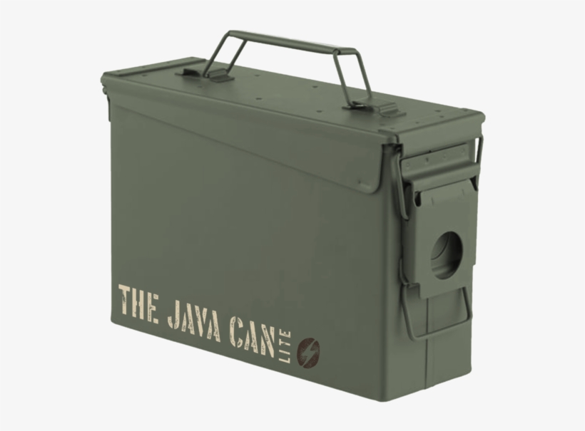 The Java Can-lite - 1000x566 PNG Download - PNGkit
