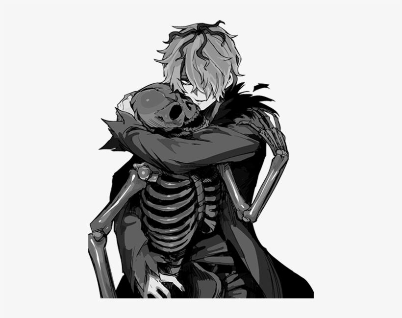 Gary Transparent Png - Ib Manga - 460x575 PNG Download - PNGkit