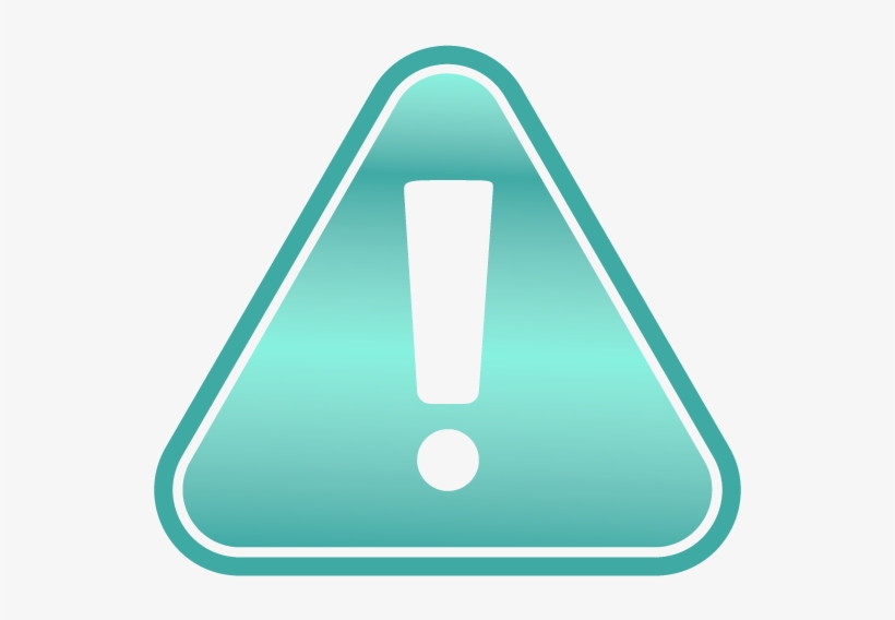 Java Exceptions Alert Sign - Exceptions Transparent - 600x600 PNG ...