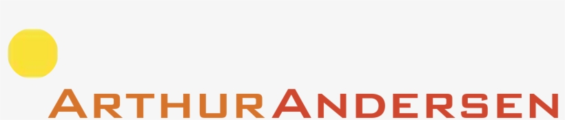 Arthur Andersen 01 Logo Png Transparent - Auditor / Dream! Note Cards ...