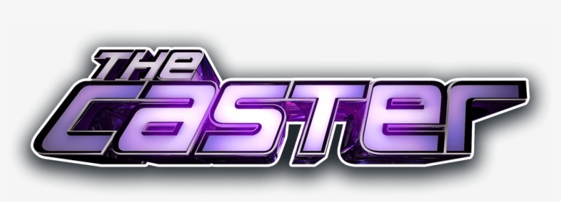 The Caster - General Motors - 1019x317 PNG Download - PNGkit