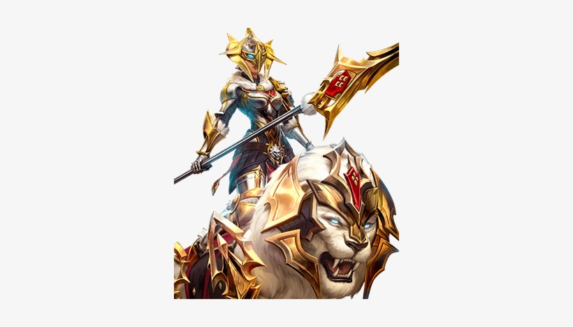 Champions Of The Joust - Smite Classic Joust - 322x388 PNG Download ...