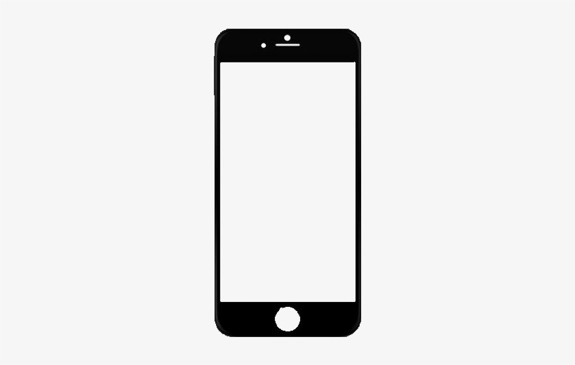 Download Transparent Phone Sticker Png - PNGkit