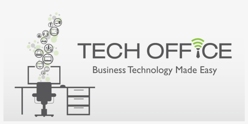 Tech Office - Imon Communications - 1048x488 PNG Download - PNGkit