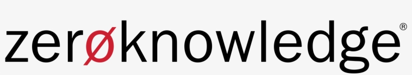 Zero Knowledge Logo Png Transparent - Portable Network Graphics - 2400x2400 PNG Download - PNGkit
