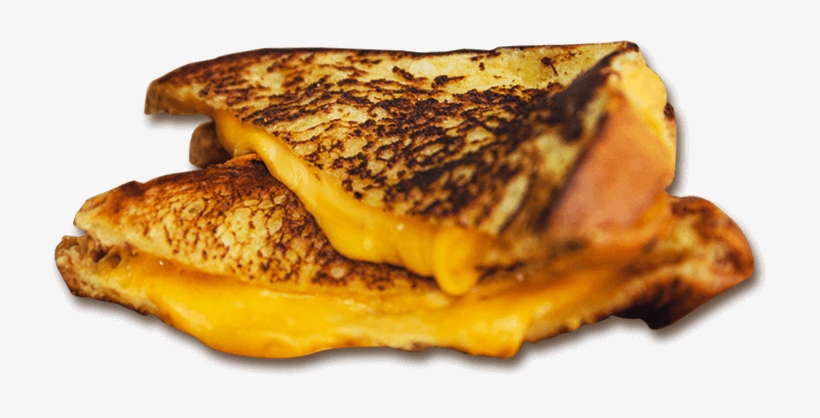 Plain Jane - Grilled Cheese Sandwich Transparent - 719x338 PNG Download ...