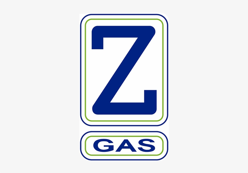 Zeta Gas Logo Vector - 739x600 PNG Download - PNGkit