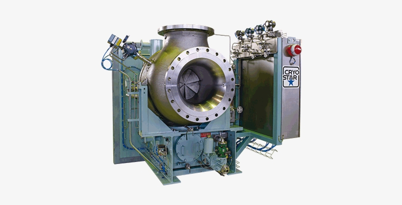 Return Gas Blower - Compressor - 500x384 PNG Download - PNGkit