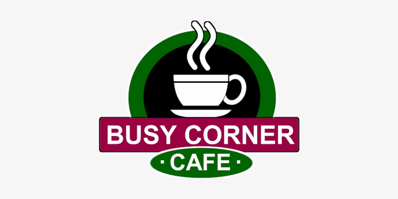 Corner Café - 419x331 PNG Download - PNGkit