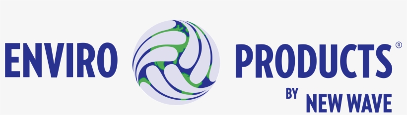 Download Transparent New Wave Enviro Logo - PNGkit