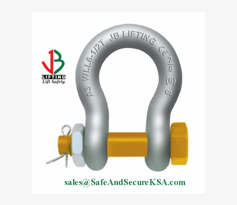 Download Transparent Shackle - PNGkit