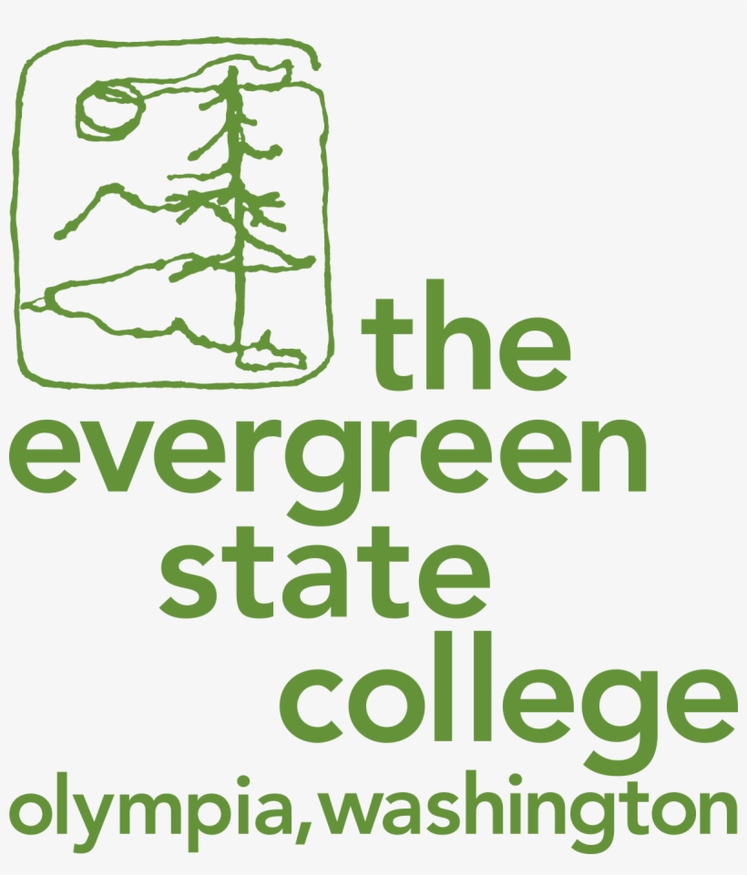 Evergreen State College Logo - Social And Scientific Systems Logo ...