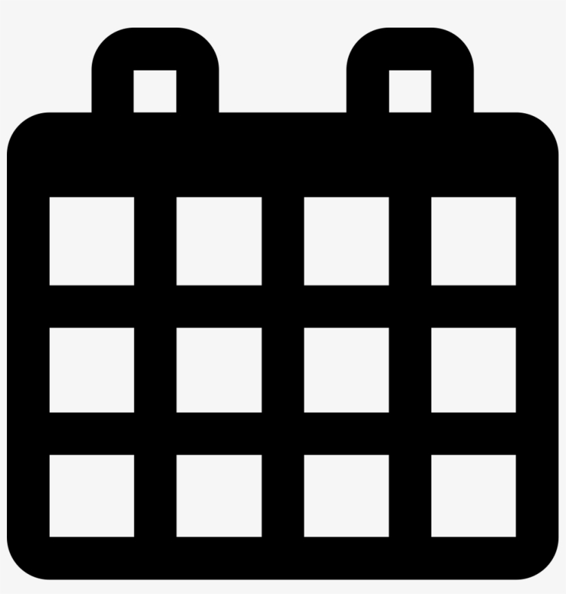 Png File Svg - Grid Icon - 981x981 PNG Download - PNGkit