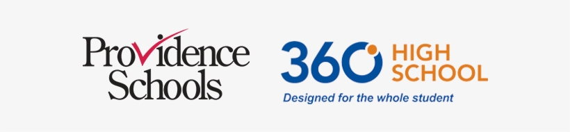 360 - Providence Public School District - 600x300 PNG Download - PNGkit