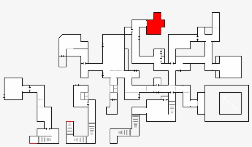 Theater - Themeatly Bendy Chapter 5 - 1280x687 PNG Download - PNGkit