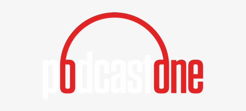 Hosted By Christina Wallace And Cate Scott Campbell - Podcast One Logo ...