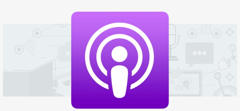 How To Submit Your Podcast To Apple Podcasts - Podcast - 1920x800 PNG ...