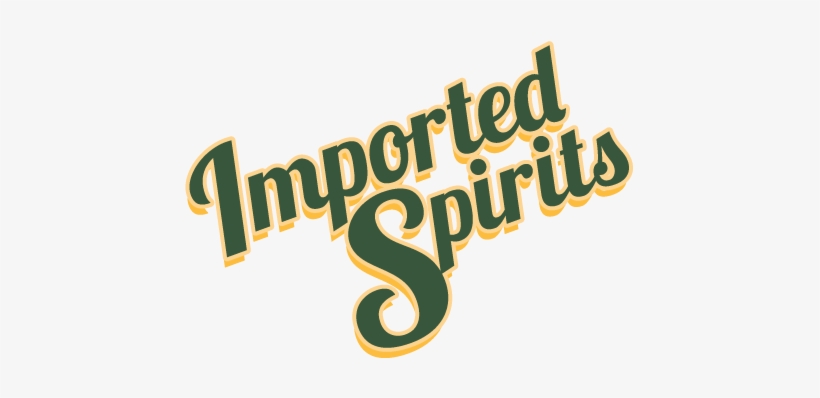 Importedspirits - Import Beer Logo - 450x318 PNG Download - PNGkit