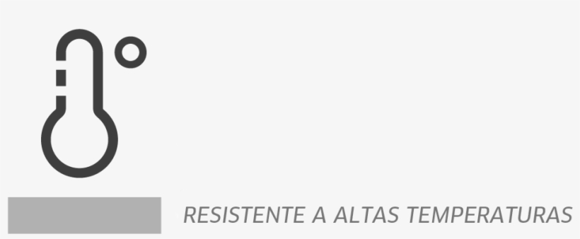 Resistant To High Temperatures - Temperature - 1000x400 PNG Download ...