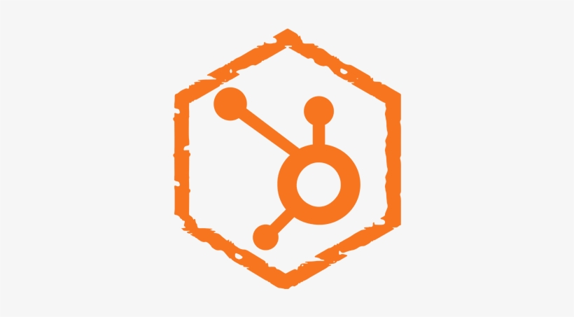 Inbound - Logo Hubspot - 650x400 PNG Download - PNGkit