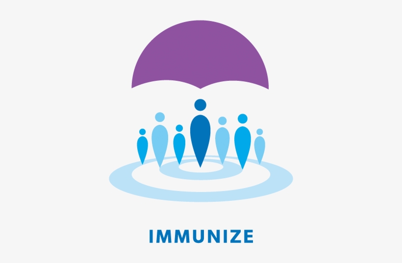 Download Transparent Immunization Logo - PNGkit