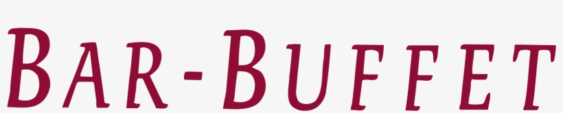 Bar Buffet Logo Png Transparent - Buffet - 2400x2400 PNG Download - PNGkit