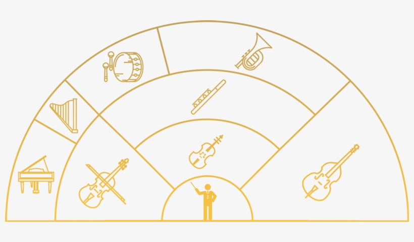 Change The Way Music Is Played - Circle - 800x400 PNG Download - PNGkit