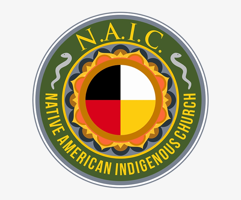 Final Files Png Sm - Naic Shield Round Ornament - 600x600 PNG Download ...