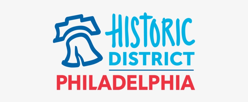 Historic District Logo - Historic District Philadelphia Logo - 530x300 ...