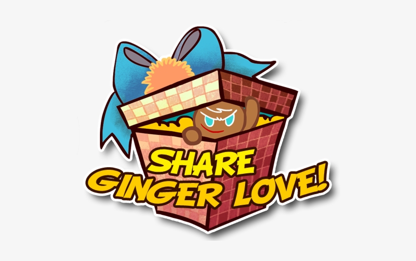 Ginger Brave Package Deal - 522x435 PNG Download - PNGkit