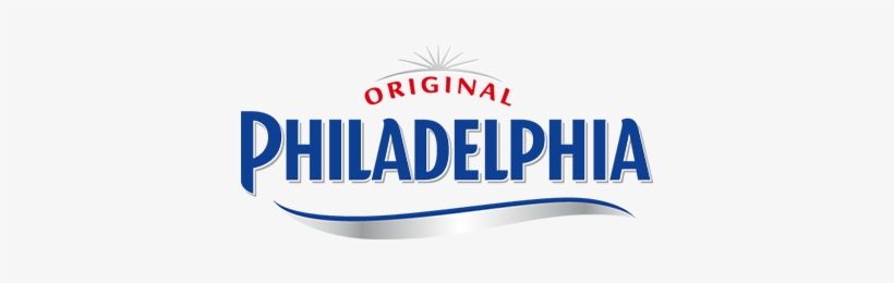Philadelphia Cream Cheese Logo Png - 650x380 PNG Download - PNGkit