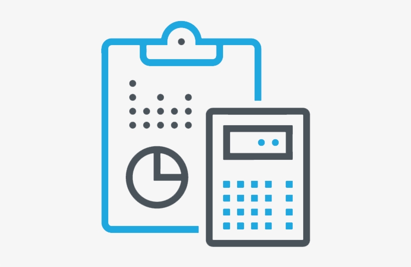Accounting - Iconos Contabilidad - 905x905 PNG Download - PNGkit