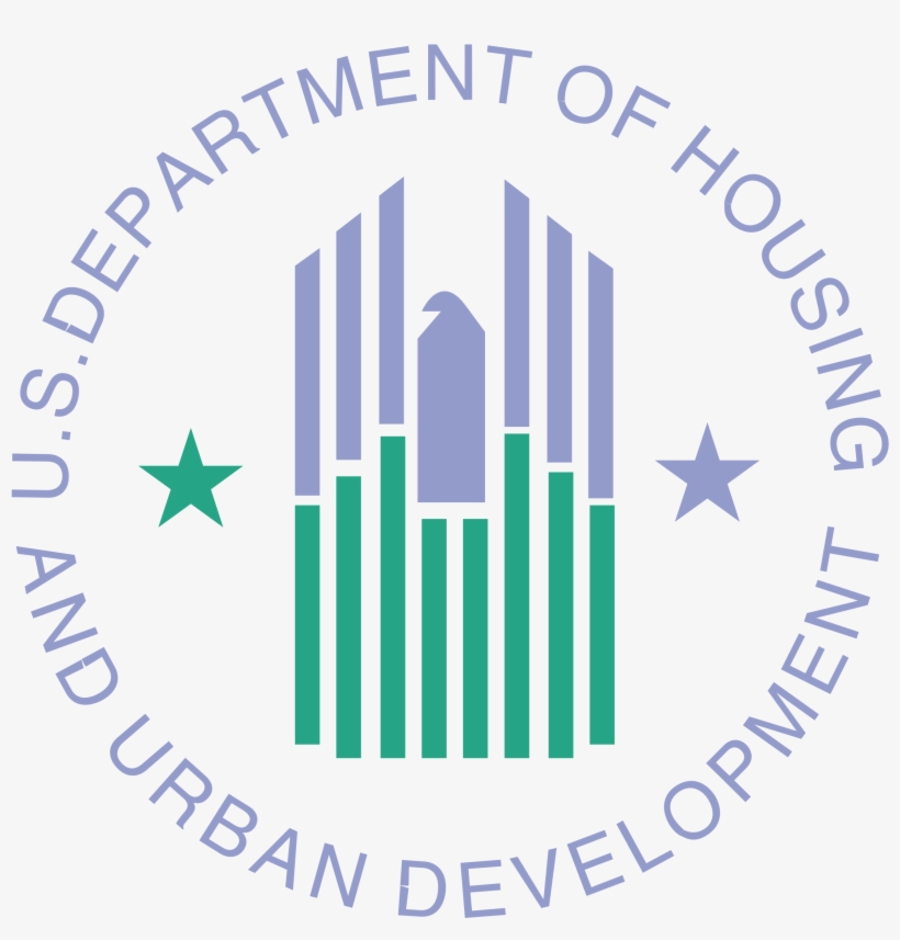 U S Department Of Housing And Urban Development Logo - Department Of ...