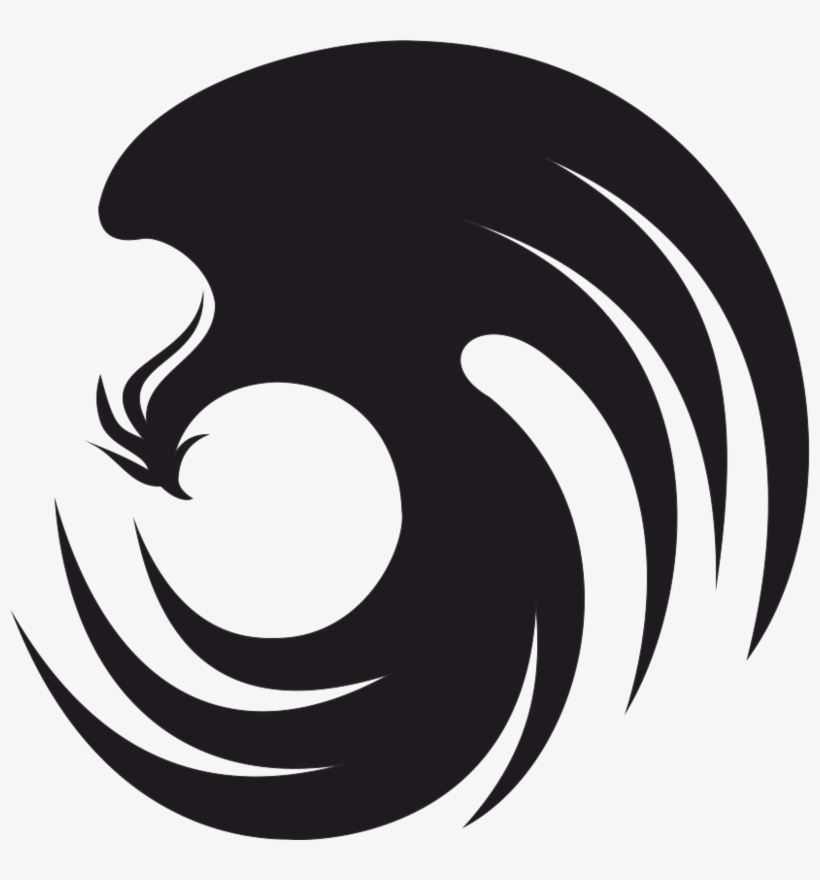 Ace Combat 2 Phoenix Emblem Clean By Godrugalultimate-daqb3zb - Ace ...