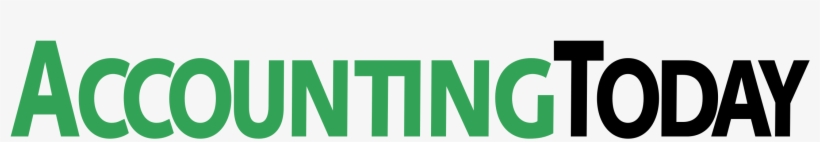 Accounting Today Logo Png Transparent - Transparent Accounting Today ...