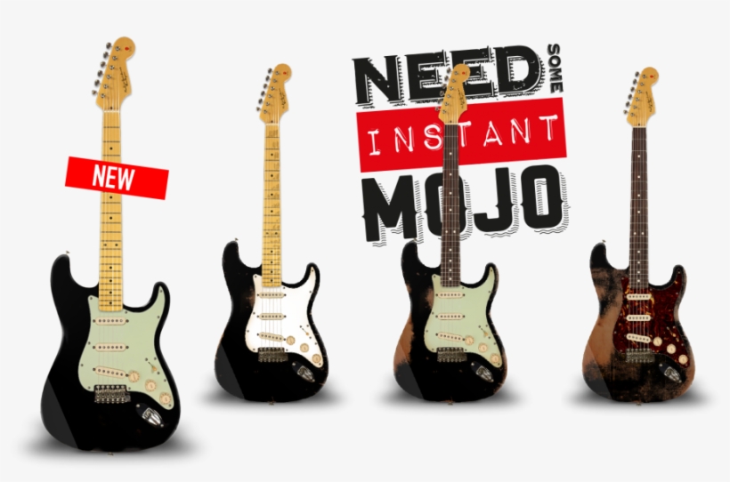 Distress - Fender Stratocaster - 1024x629 PNG Download - PNGkit