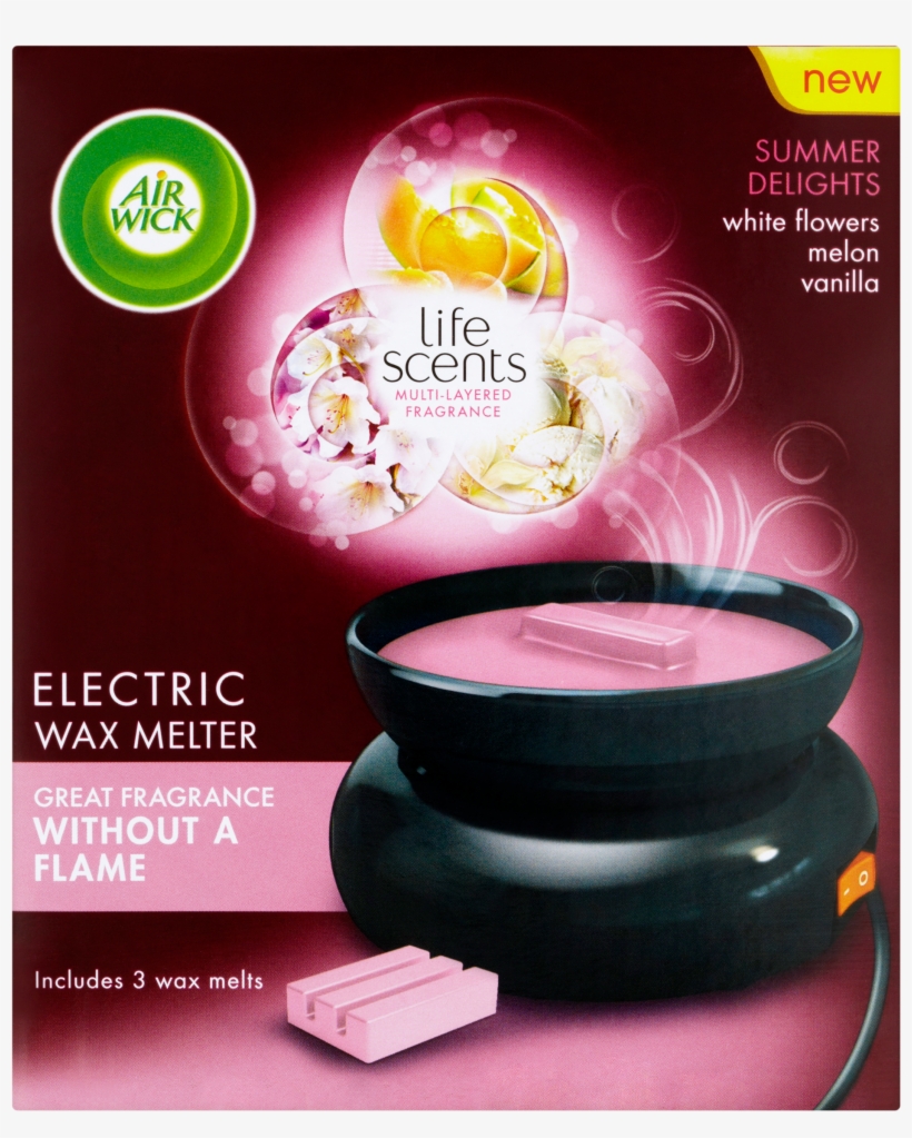 Air Wick Life Scents Wax Melts at Amy Browning blog