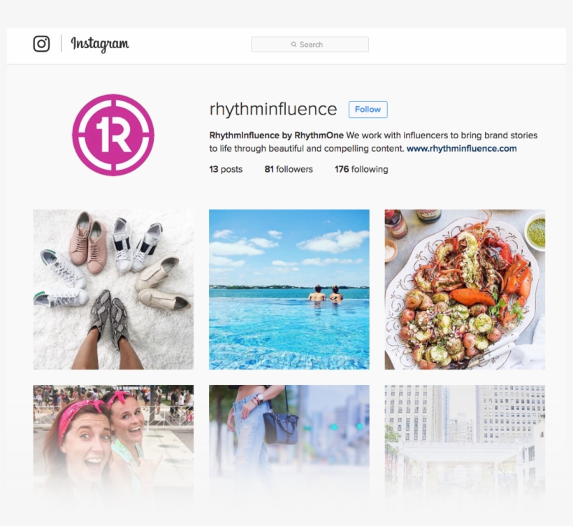 Undefined - Instagram - 1021x888 PNG Download - PNGkit