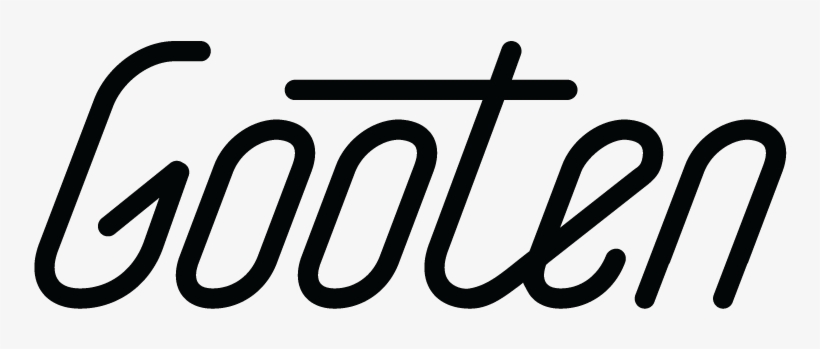 Gooten Logo - 802x340 PNG Download - PNGkit