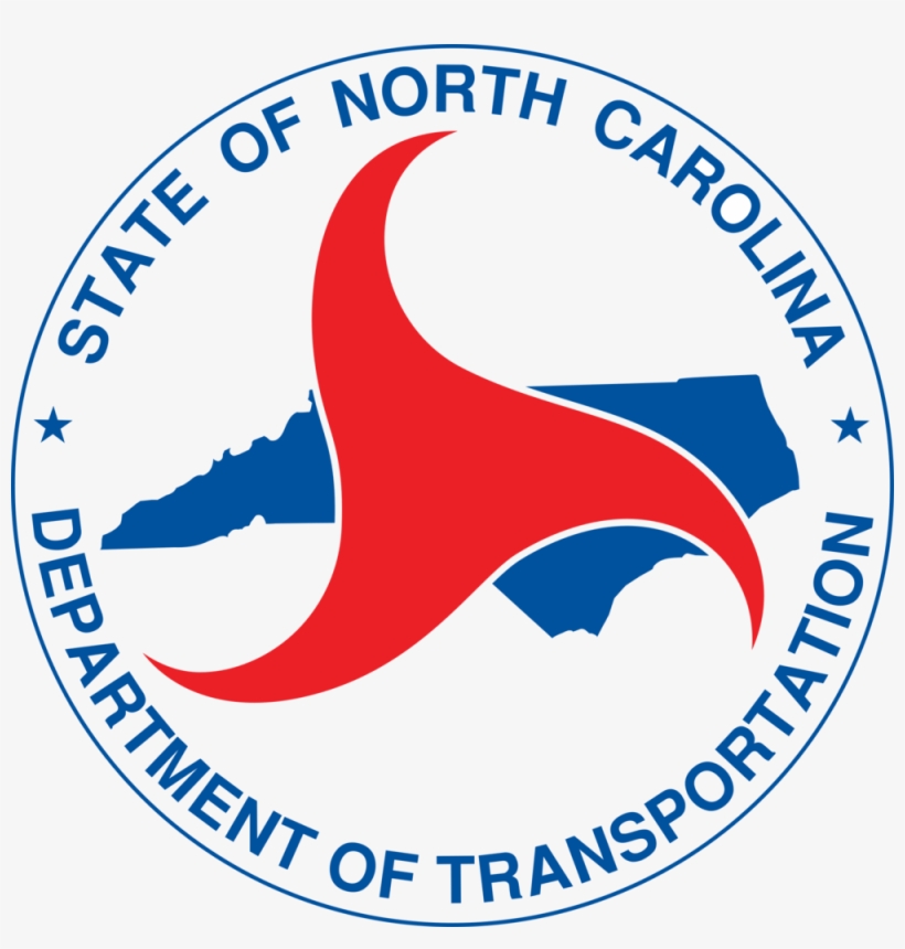 2000px-seal Of The North Carolina Department Of Transportation - Nc ...