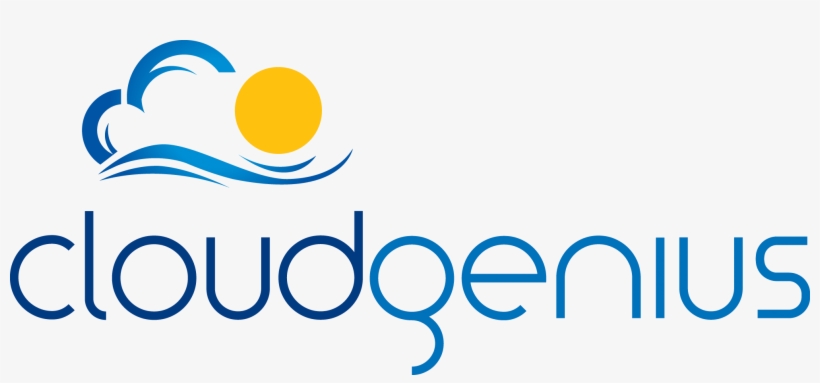 Download Transparent Cloud Genius Ltd - Graphic Design - PNGkit