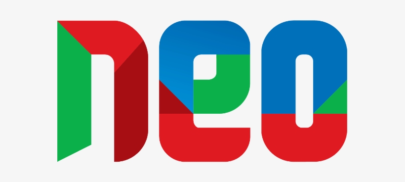 Neo - Neo Tv Logo Png - 640x342 PNG Download - PNGkit