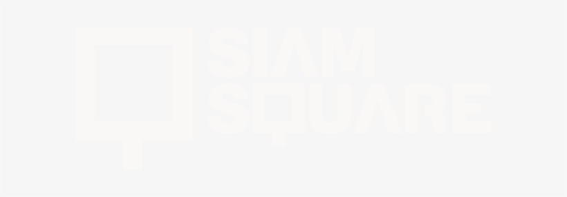 Siam Square Soi - Siam Square Logo Png - 600x206 PNG Download - PNGkit