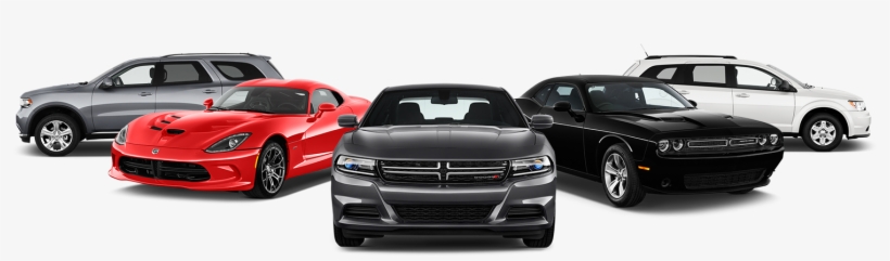 2016 Dodge Lineup - Car - 1500x400 PNG Download - PNGkit