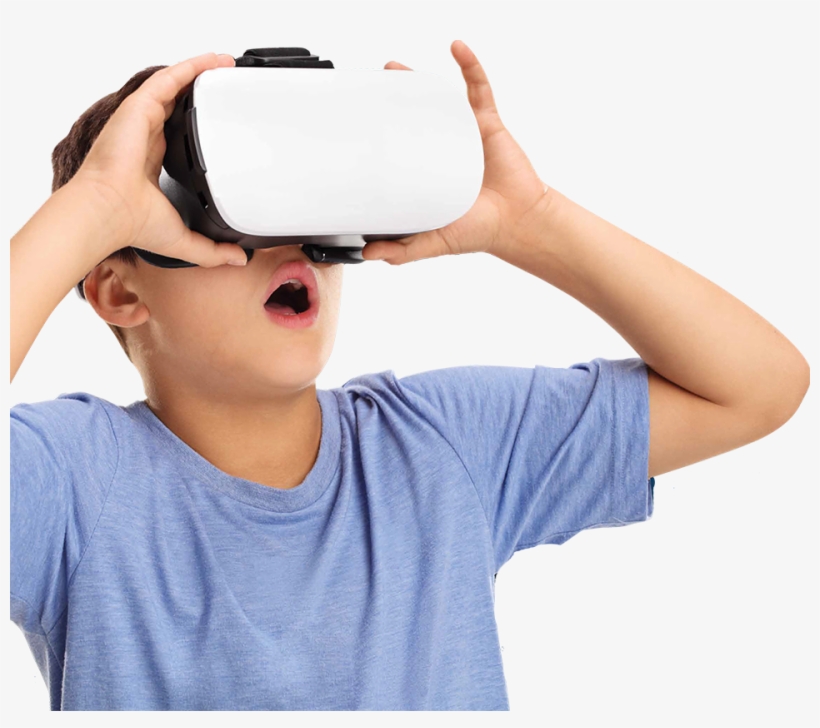 Have Any Questions - Vr Kids - 960x806 PNG Download - PNGkit